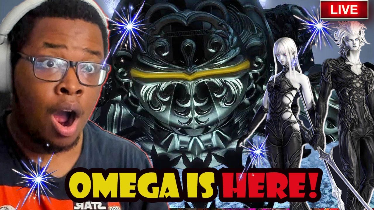 AGAIN BACK HUNTING THE HARDEST MONSTER OF ALL TIME IN MH HISTORY OMEGA ...