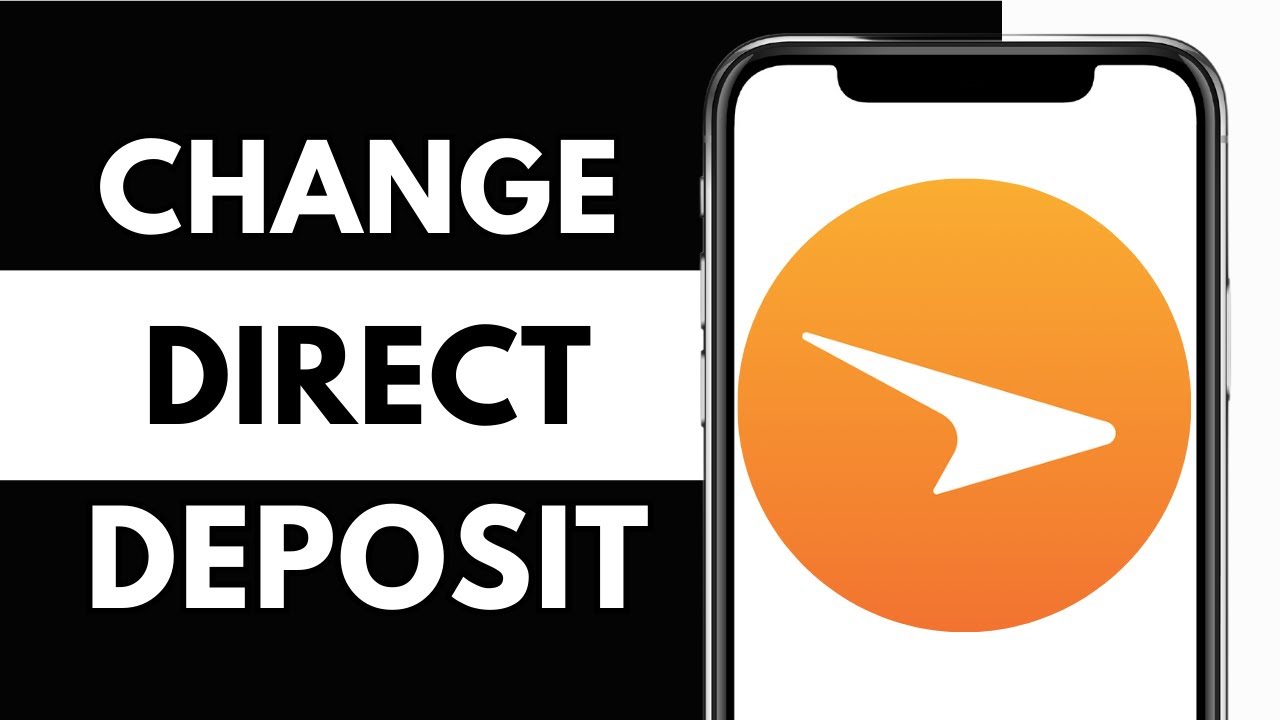 How To Change Direct Deposit On Paycor(Full Guide) | Update Direct ...