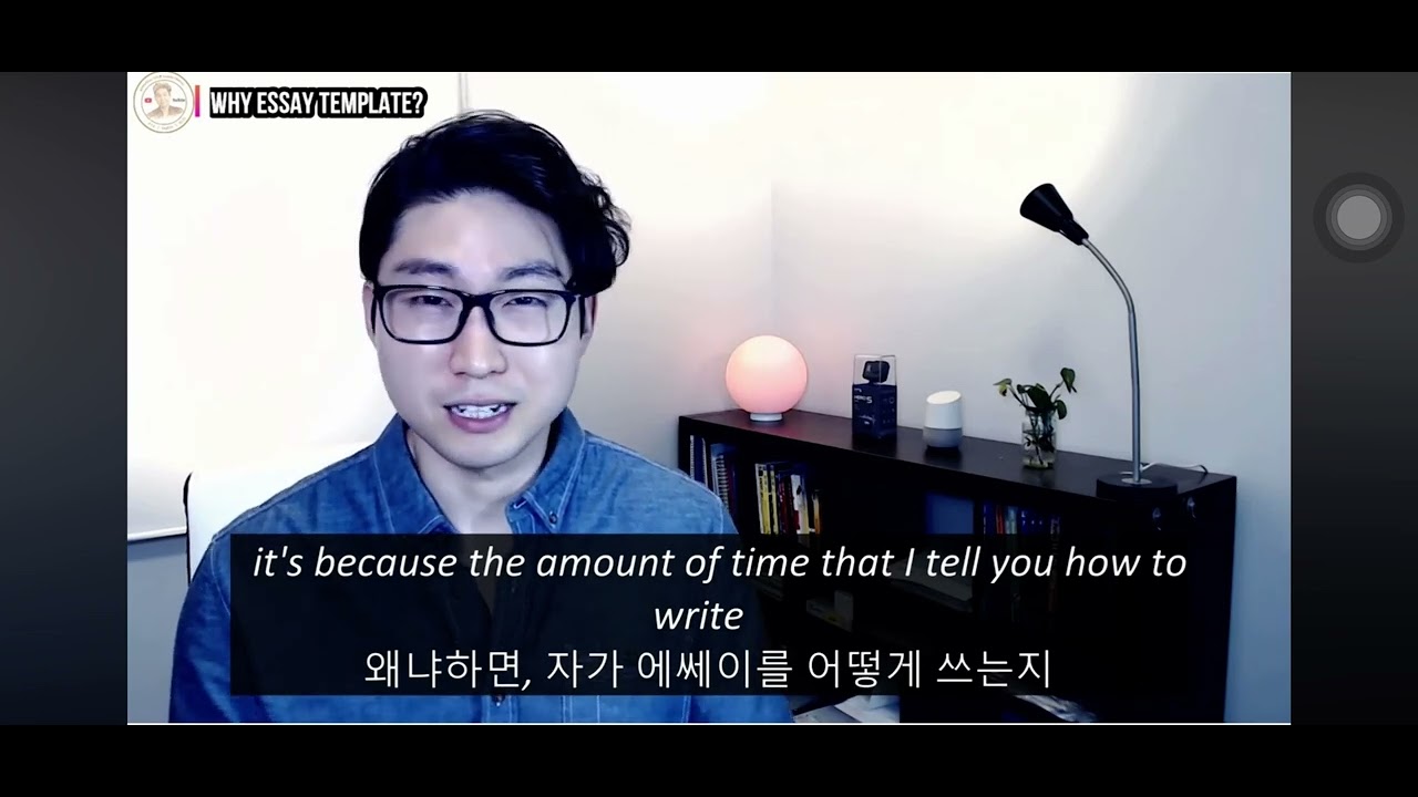 Essay writing tips from Jimmysem #pte #ctto - YouTube