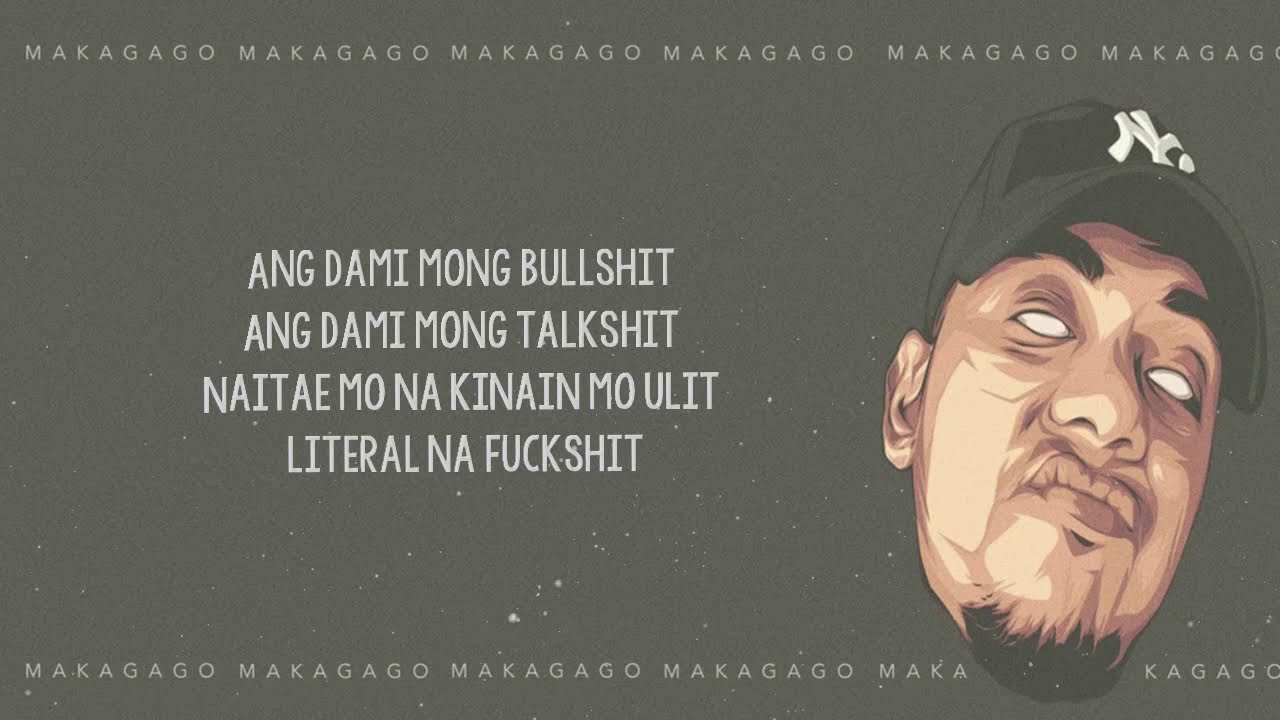 Malandi Ka Lyrics - Makagago (Prod. By MadFlowMusic) - YouTube