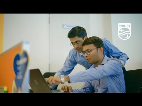 Working at Philips Chennai, India: Powering Excellence - YouTube