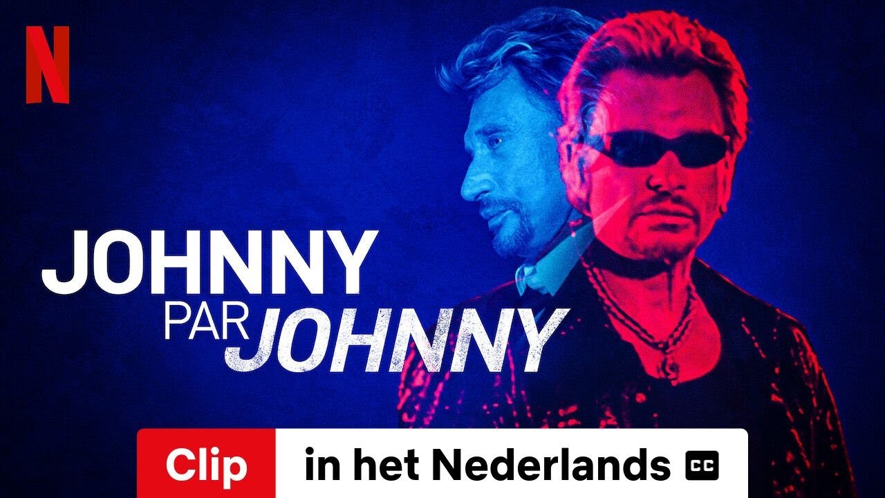 Johnny par Johnny (Clip ondertiteld) | Trailer in het Nederlands ...