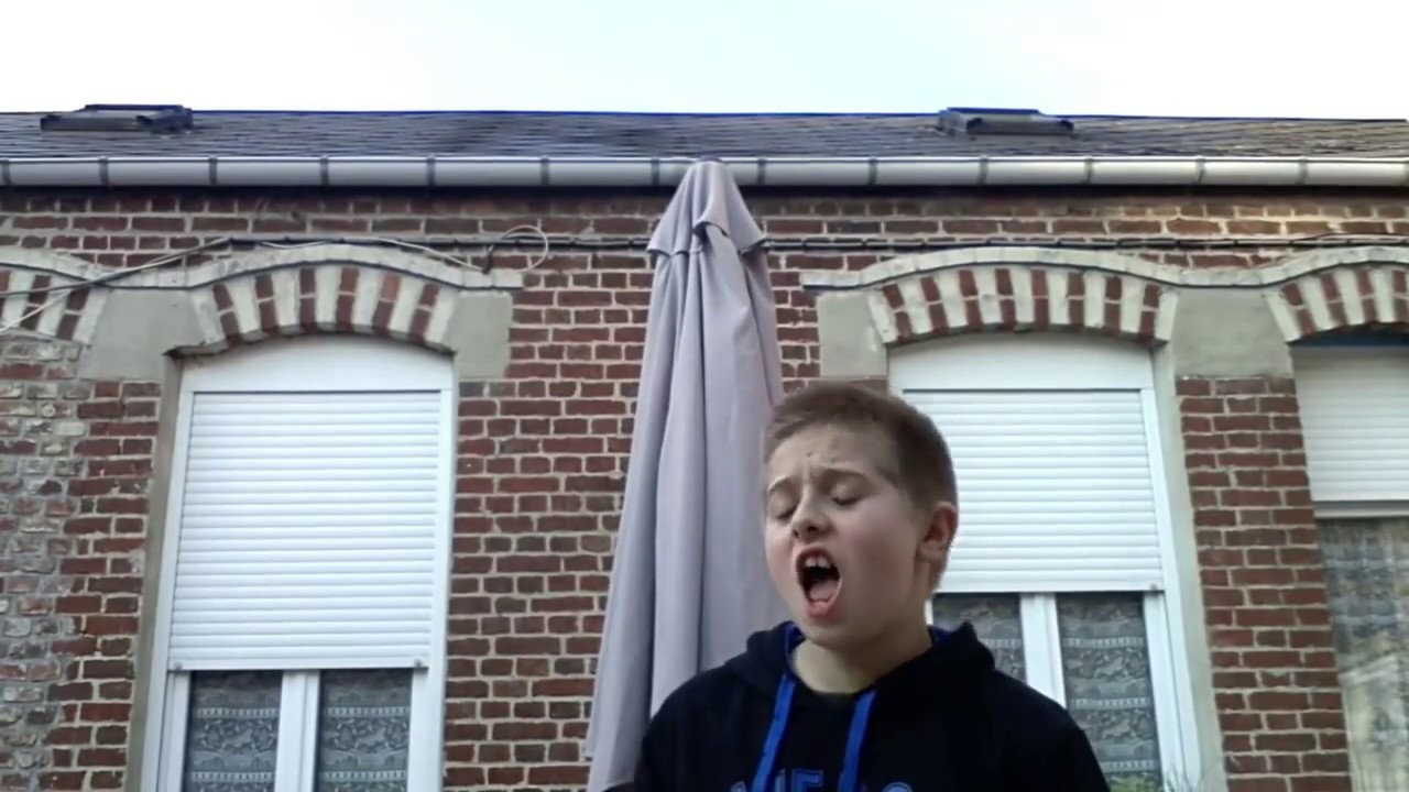 Michou : Menteur ! (MEME) - YouTube