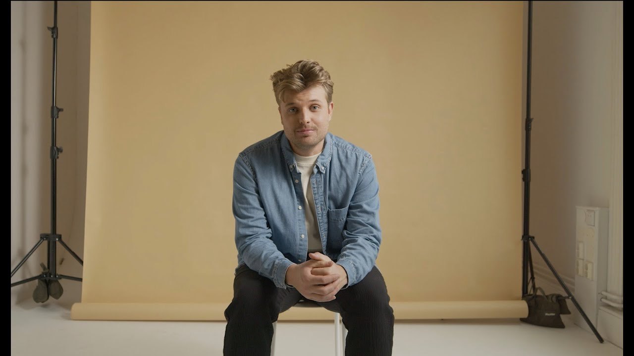 Sandro Cavazza - The story about Shameless - YouTube