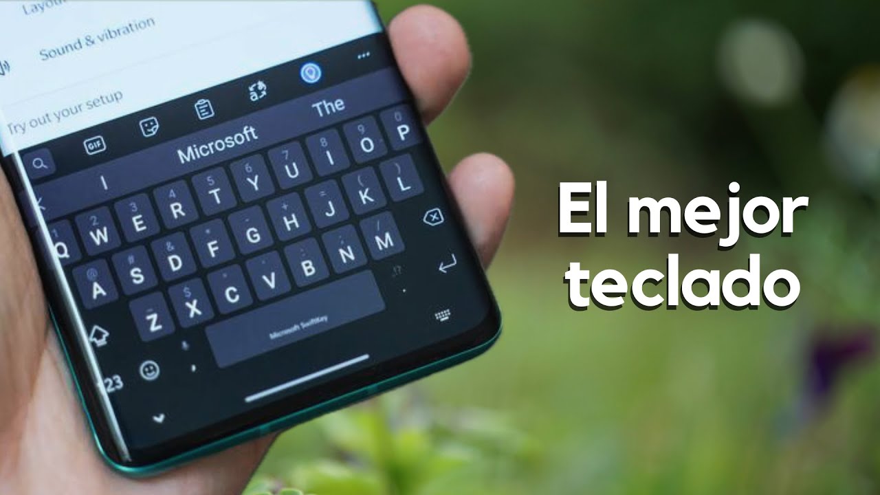 ¿Es SwiftKey el Mejor Teclado para iPhone? Te Explico por Qué Lo Escojo ...