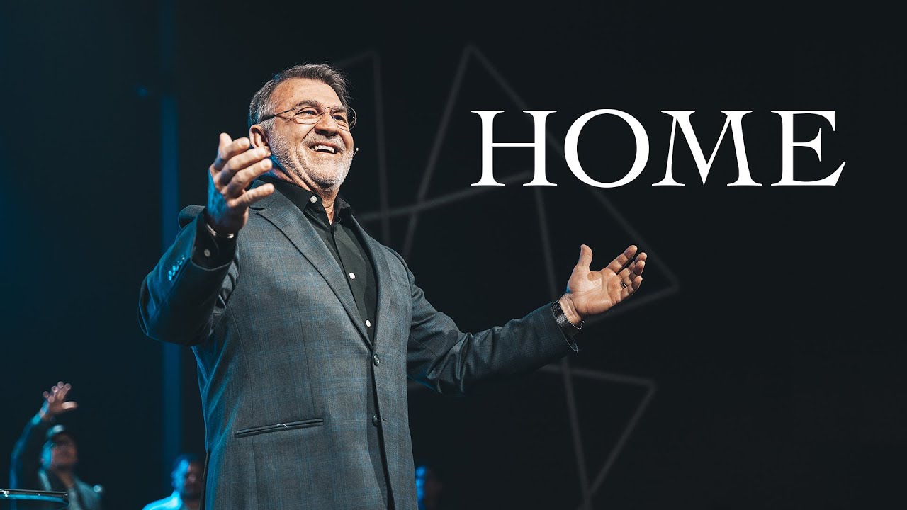 Home | Family Essentials | Pastor Danny Green | 02.11.2024 - YouTube