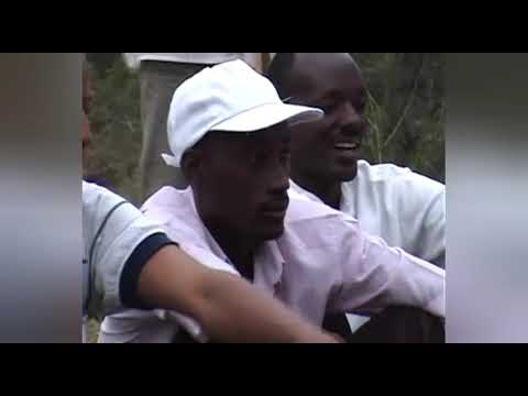 Omuhoogo gwa Katookye ft Daada - YouTube
