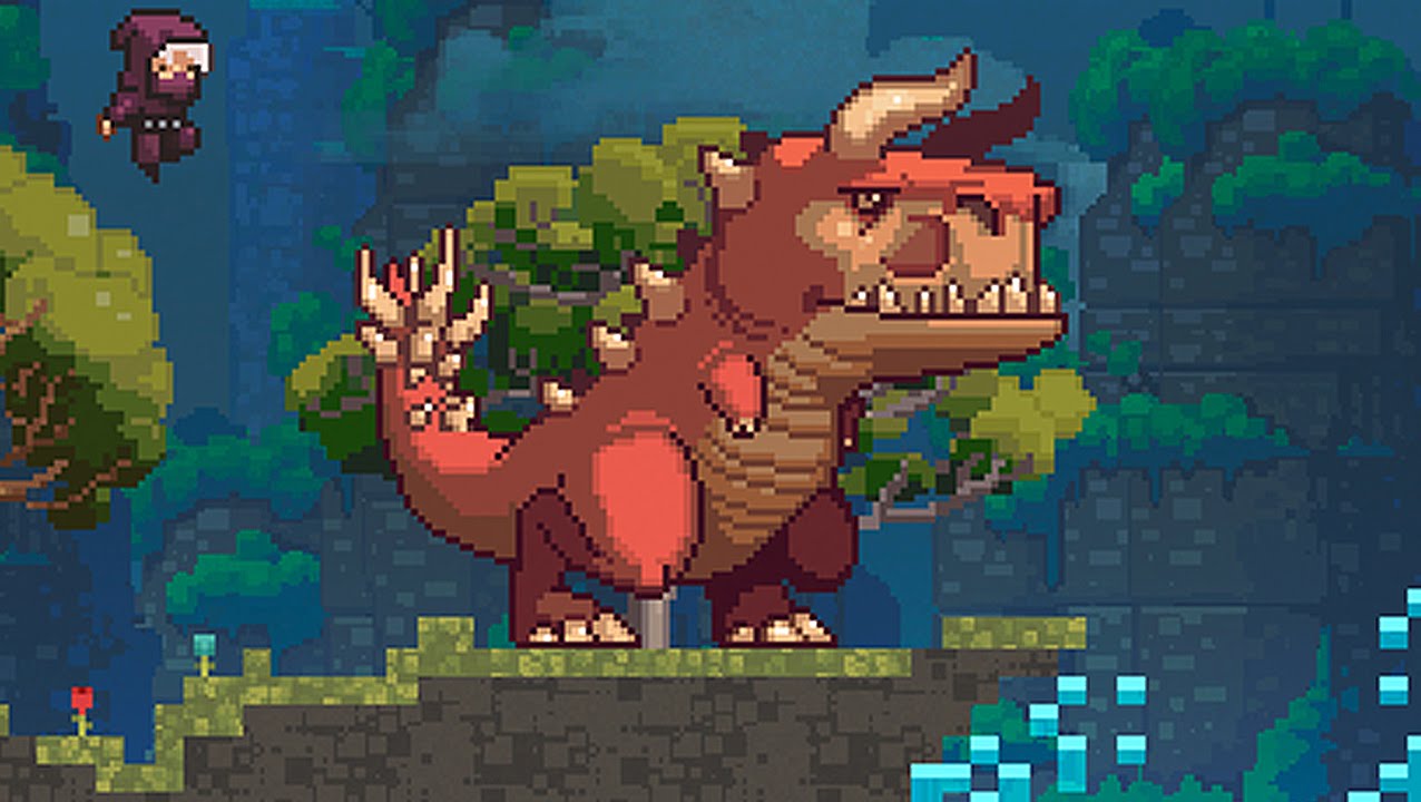 ATTACK OF THE BULLASAURUS | Sandbox Evolution - YouTube