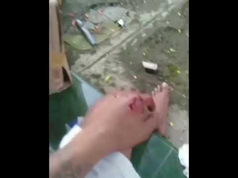 info laka ll truk istighfar semoga cepat selesai urusannya 🙏