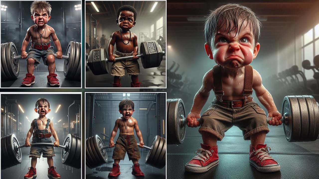 How To Create Realistic Funny Images with Bing AI - Prompt Included ...