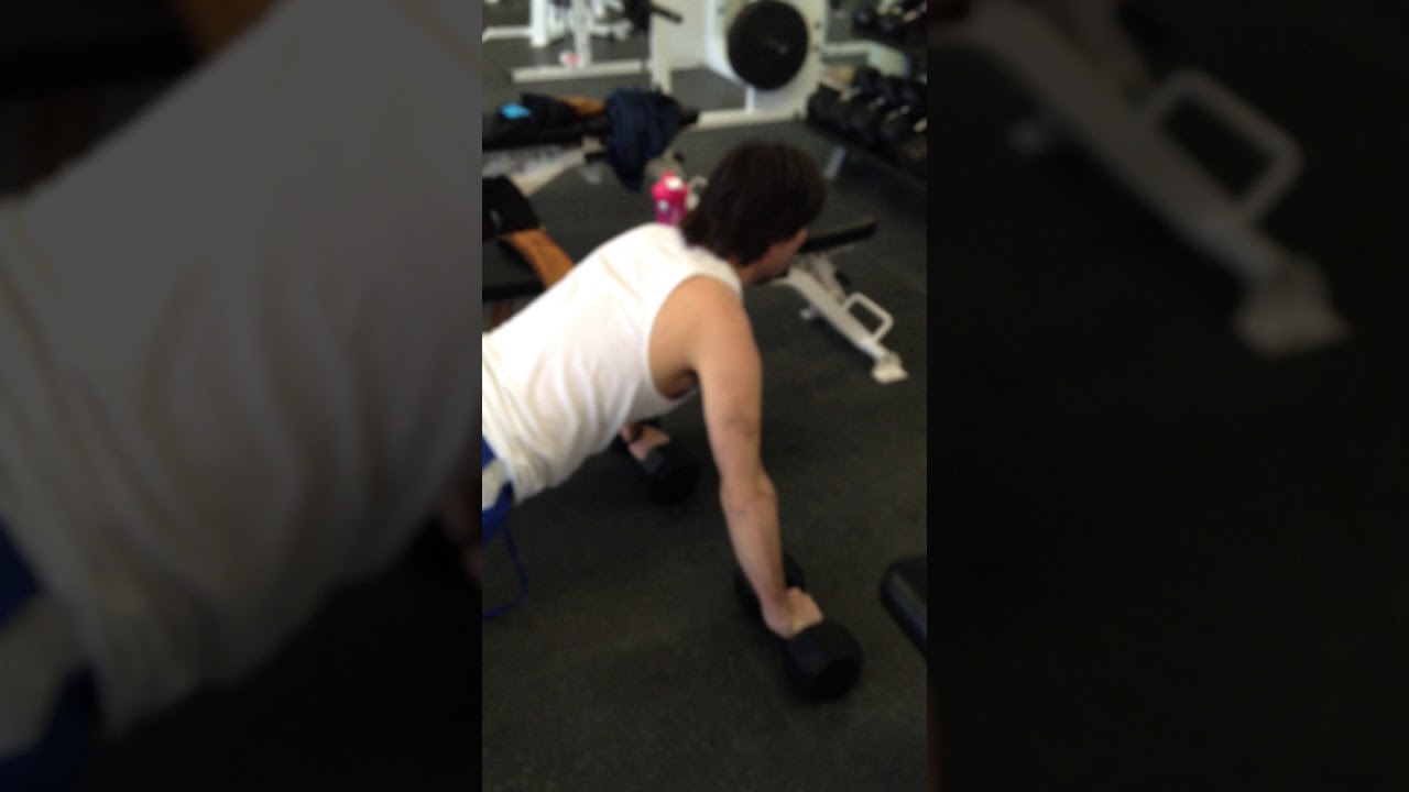 Puttin in work!! - YouTube