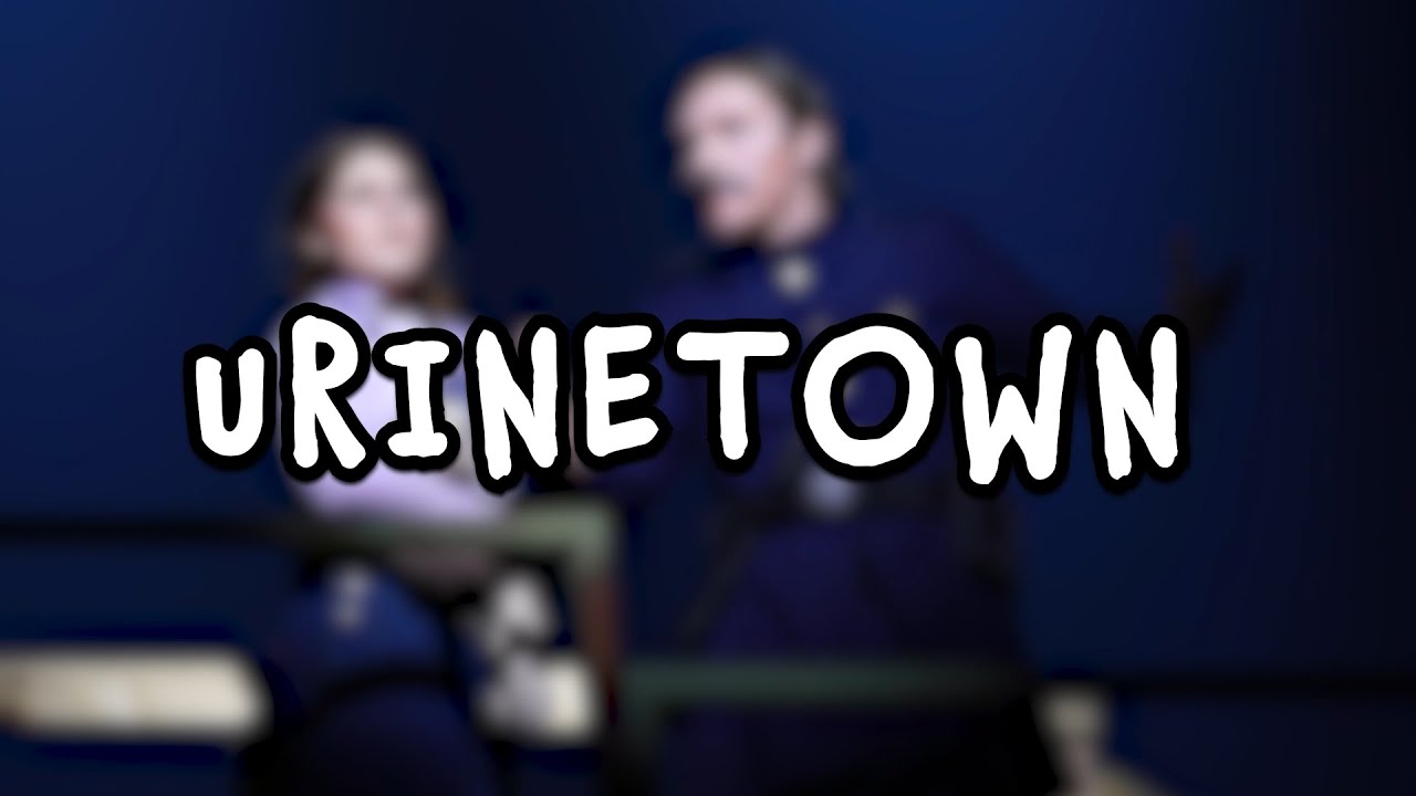 Urinetown | Musical Ad - YouTube