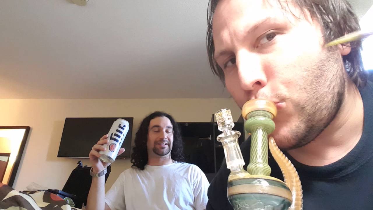 invited to LAS VEGAS hemfest by Custom grow 420 jolie olie and ...