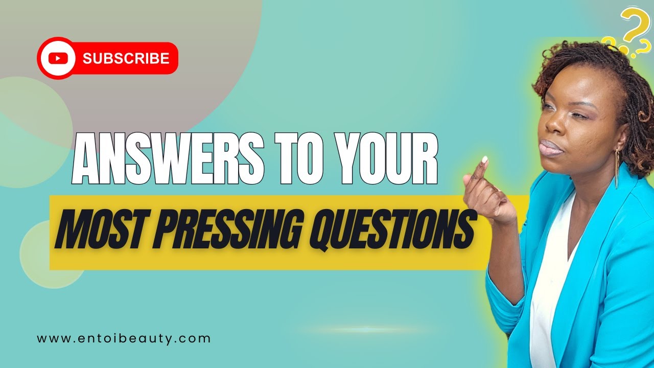 Answers to Your Loc Questions | Microlocs | Sisterlocs | Traditional ...