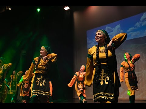 Avarski