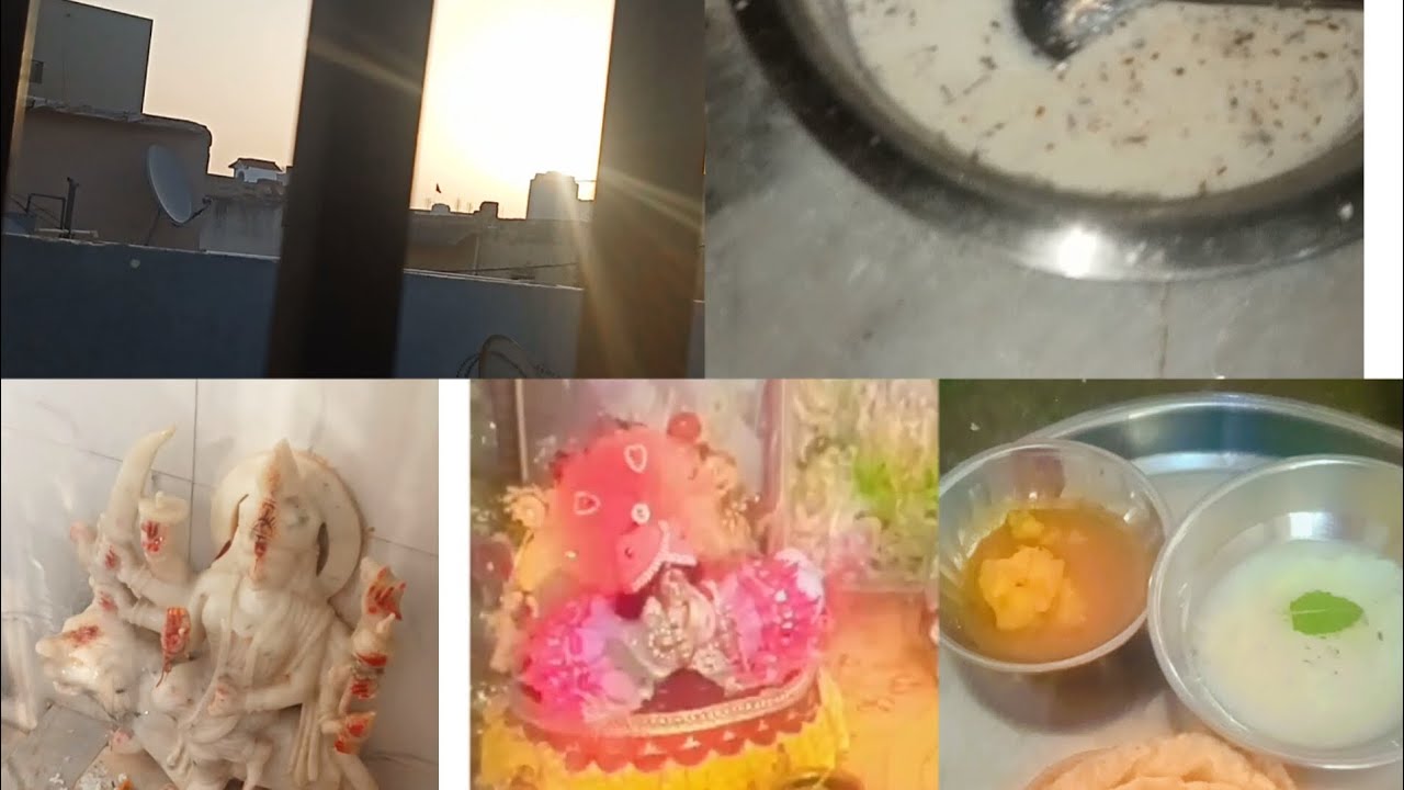 Vaat Savitri or Amavasya Pooja 🙏🙏 - YouTube