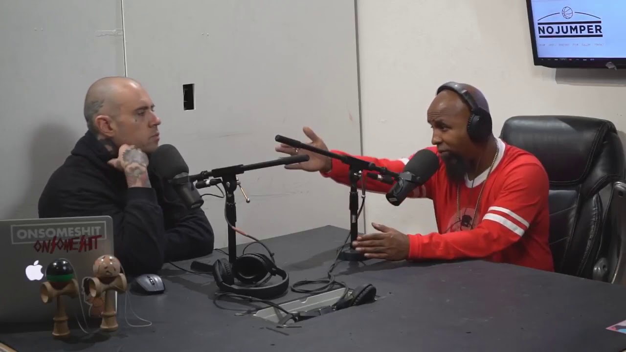 Tech N9ne on Record Labels , Rock Music , Masks/Face-paint , - No ...