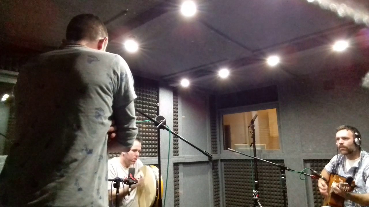 So-Ranna - Peigín Leitir Móir Studio Take - YouTube