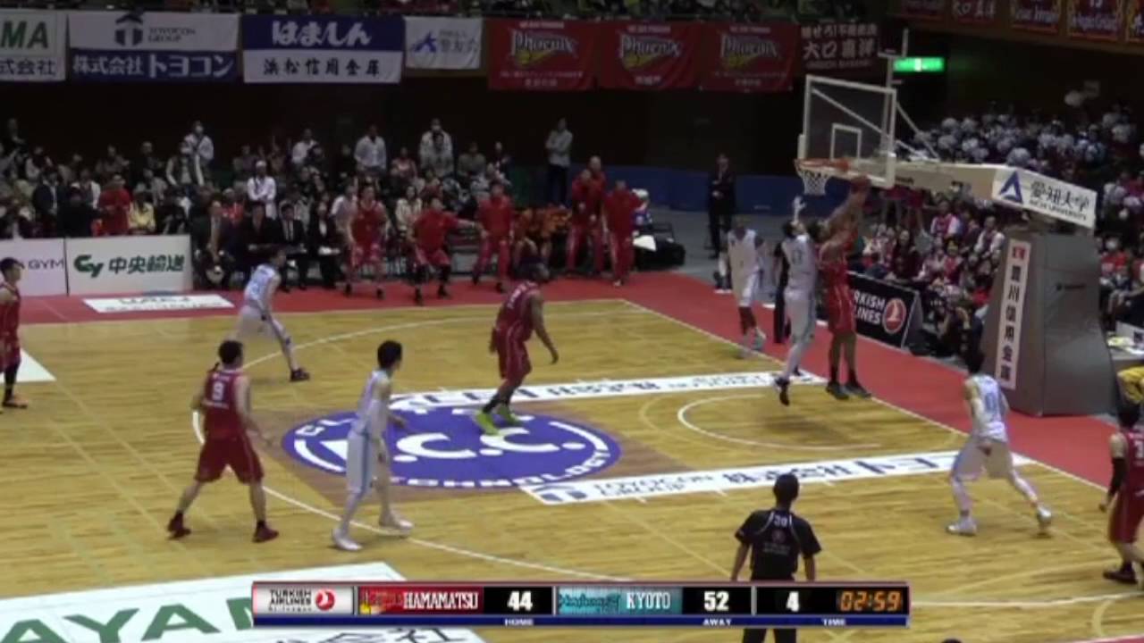 Deangelo Kirkland HP 2015 - 2016 Season Highlights - YouTube