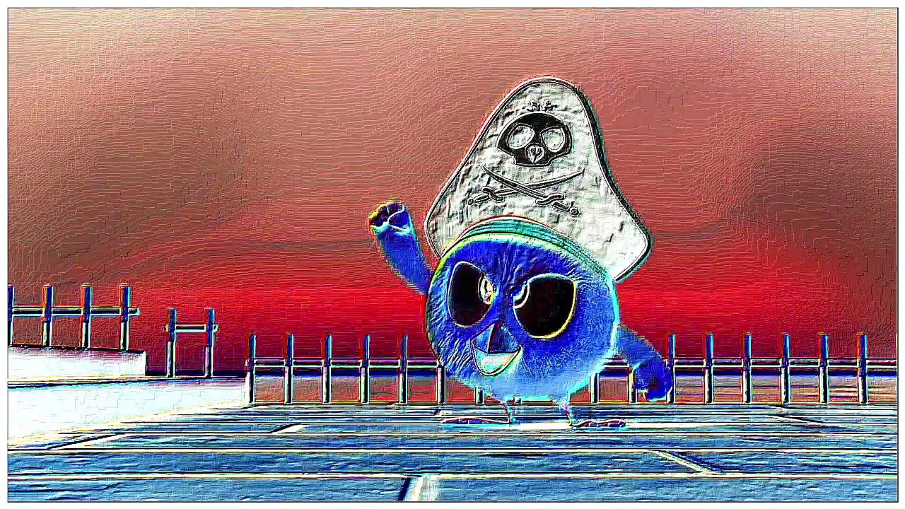 Where's Chicky Video&Sound Effects part 8 - YouTube