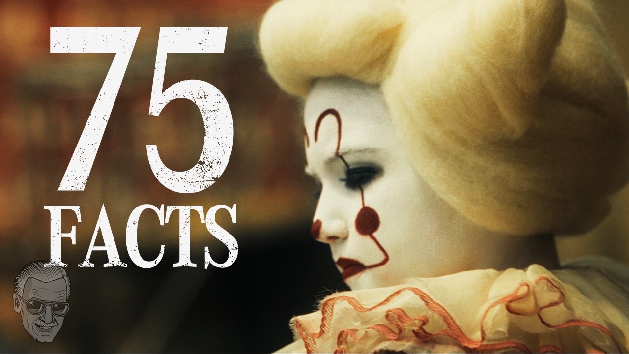 75 Welcome To Derry Facts You Should Know! (S1E1-4) - YouTube