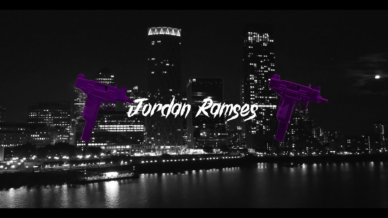 Jordan Ramses - Ma Vrea (Official Music Video) - YouTube