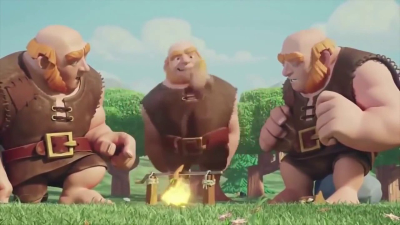 COC FULL MOVIE - YouTube