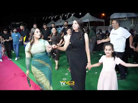 Mehmet  & Özgül Daveta Gölyazı Xalko / Naco Serhat