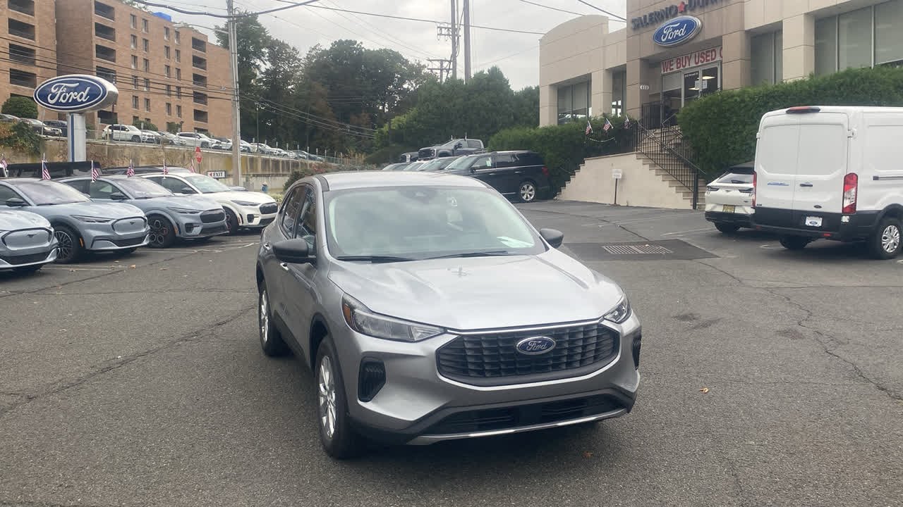 2024 Ford Escape Active Summit, Union County, Bridgewater, Somerset ...