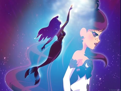 {LoliRock AMV} -  Iris - Siren Call || Dream of LoliRock