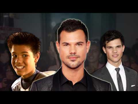 Why Did Taylor Lautner Disappear?