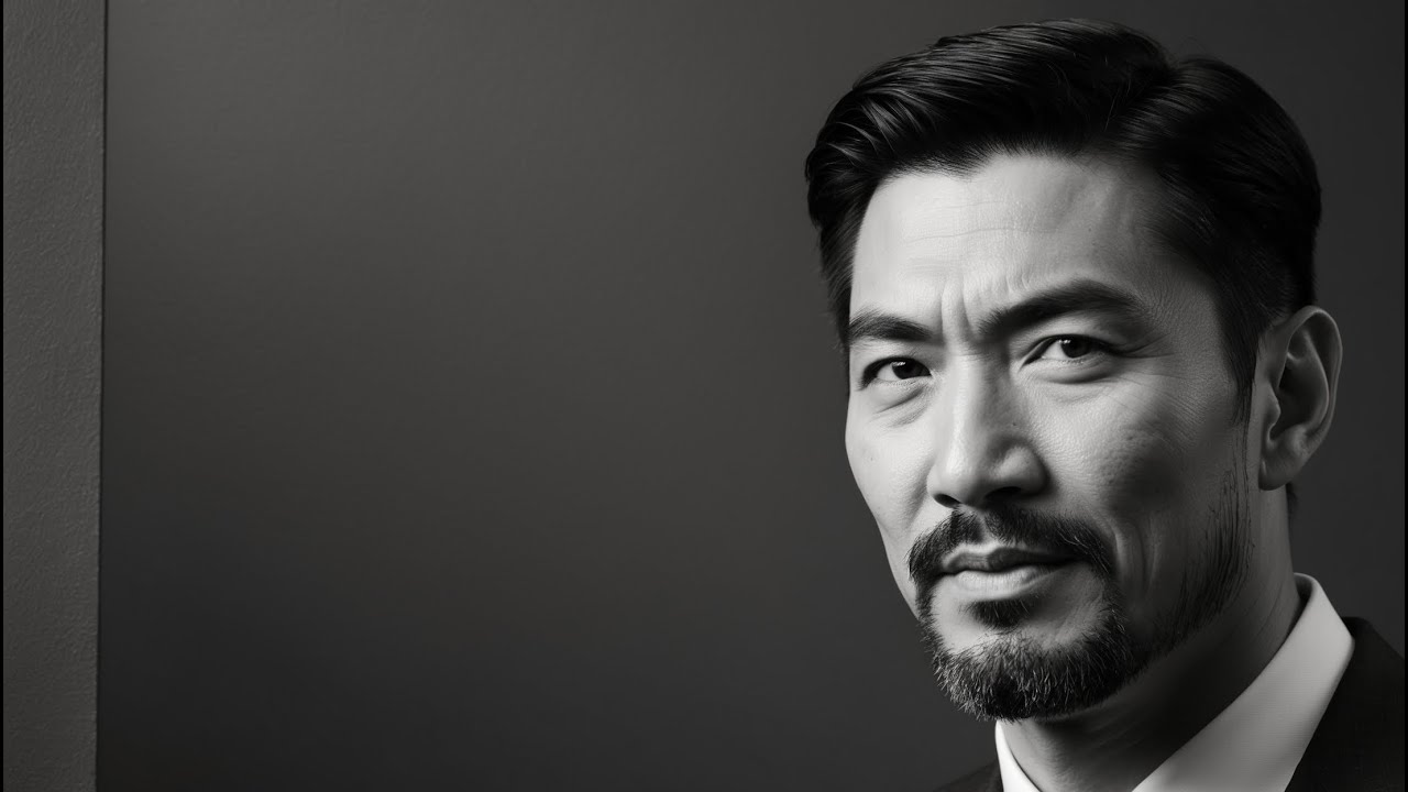 M. Butterfly: the crying game ? Under 8 Minutes - YouTube