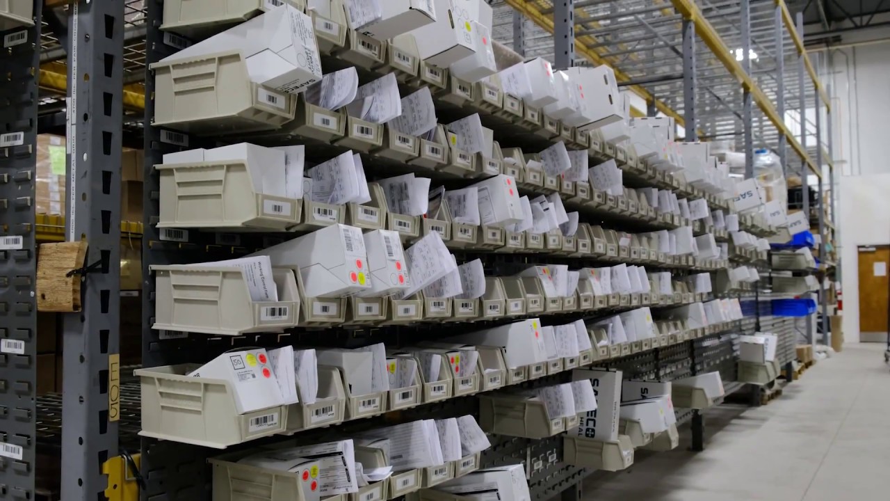 Celebrating 10 Years of Safecor Health - YouTube