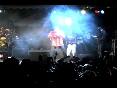 David Rudder - Oil & Music - YouTube