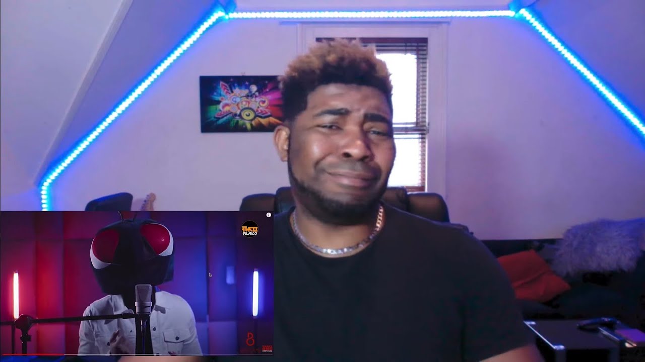 Vocal Coach REACTS TO DARYL ONG The Masked Singer Philippines How Am I ...