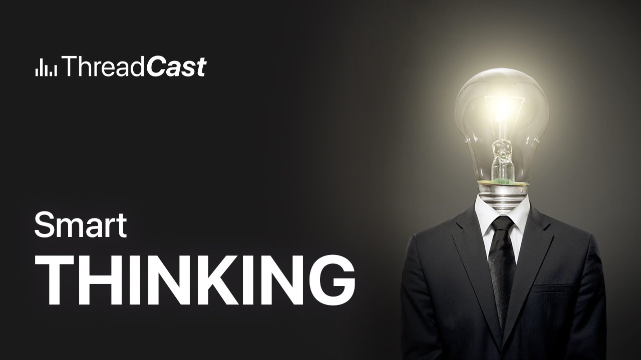 Master the Art of Reasoning with Smart Thinking - YouTube