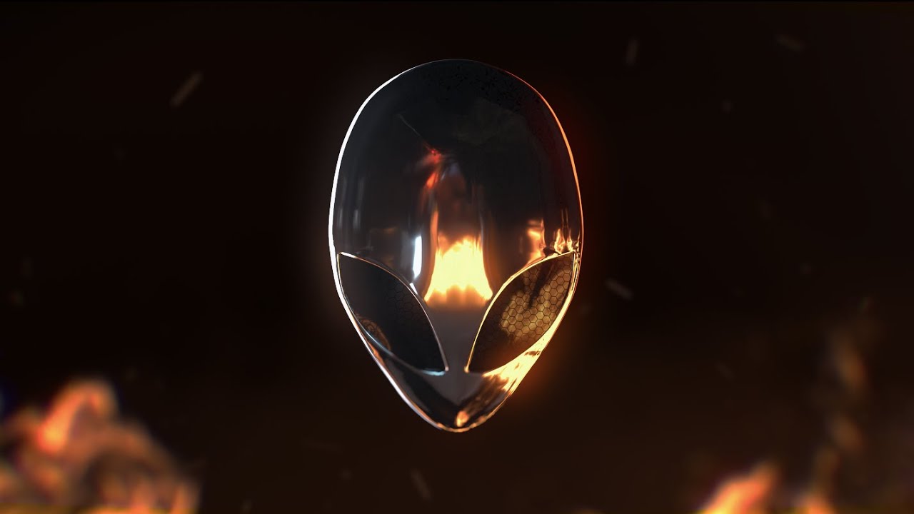 I made an Alienware commercial in 30 days with Unreal Engine - YouTube