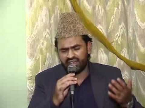 Syed Zabeeb Masood - Lo Madine Ki Tajalli ( Kalam Pir syed Naseer Udin ...