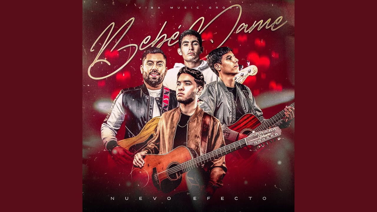 Bebé Dame - YouTube