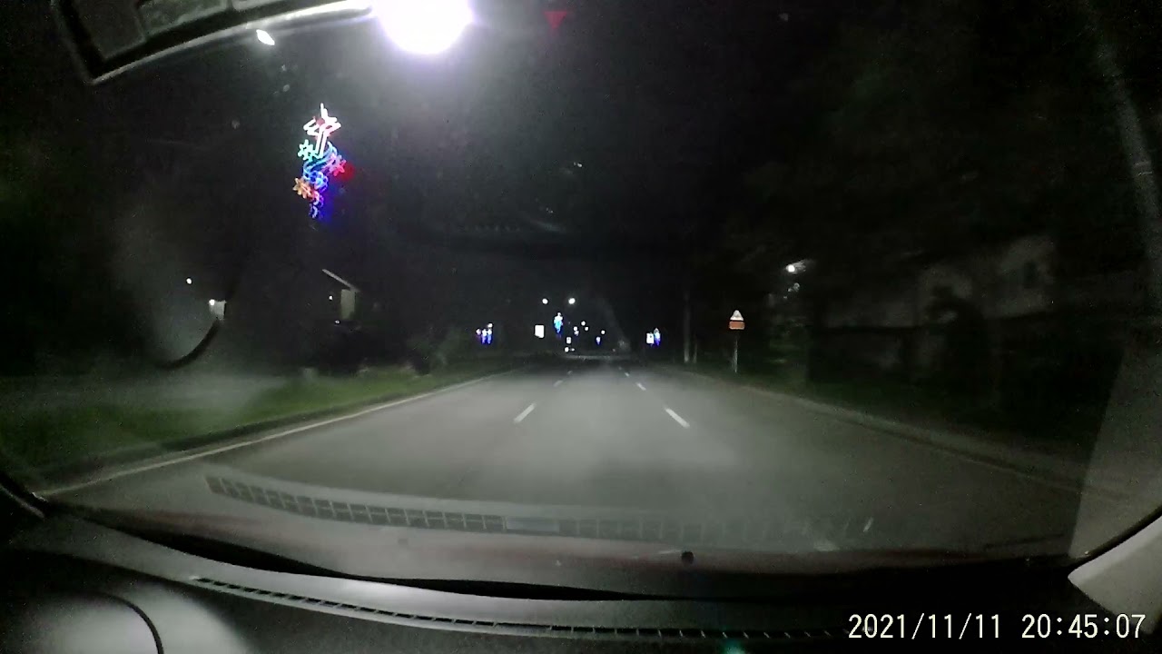 Novsight N37 22k Lumens 6500Kelvin LED Headlight - YouTube