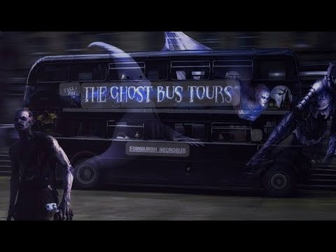 THE HORROR BUS TOUR STORY IN HINDI FULL HD CARTOON - YouTube