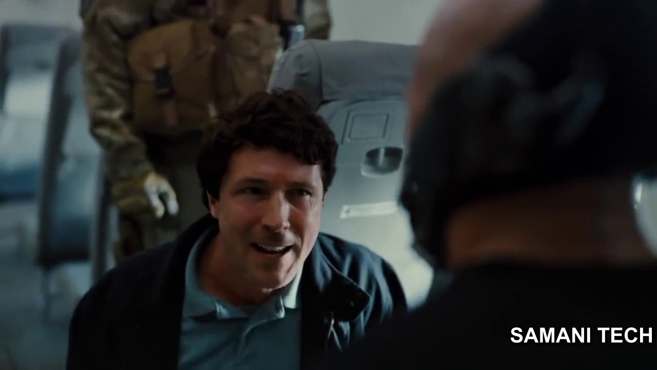 Bane Plane Dub - YouTube