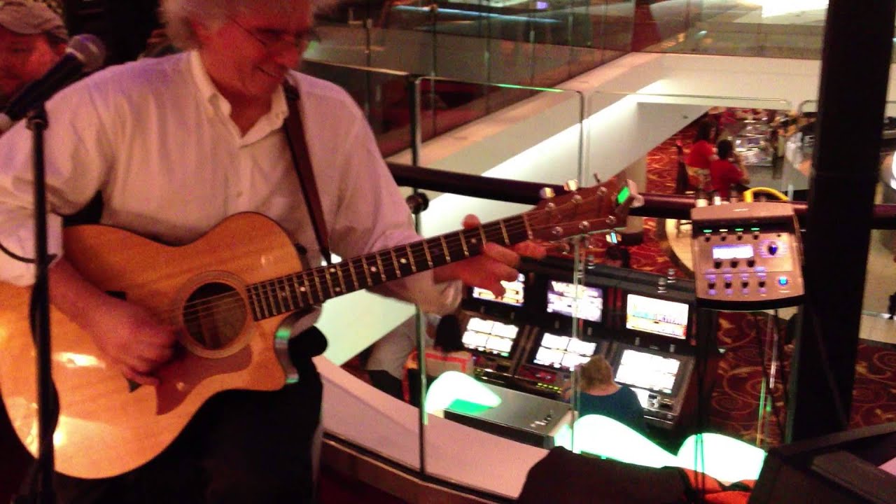 Pride & Joy (cover) | Frank McGlynn & James Capik - YouTube