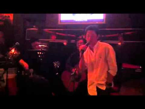 Jason Wong Live @ Derby - YouTube