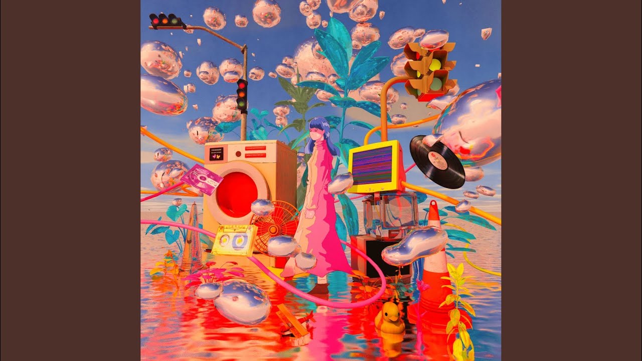 砂漠の水 - YouTube