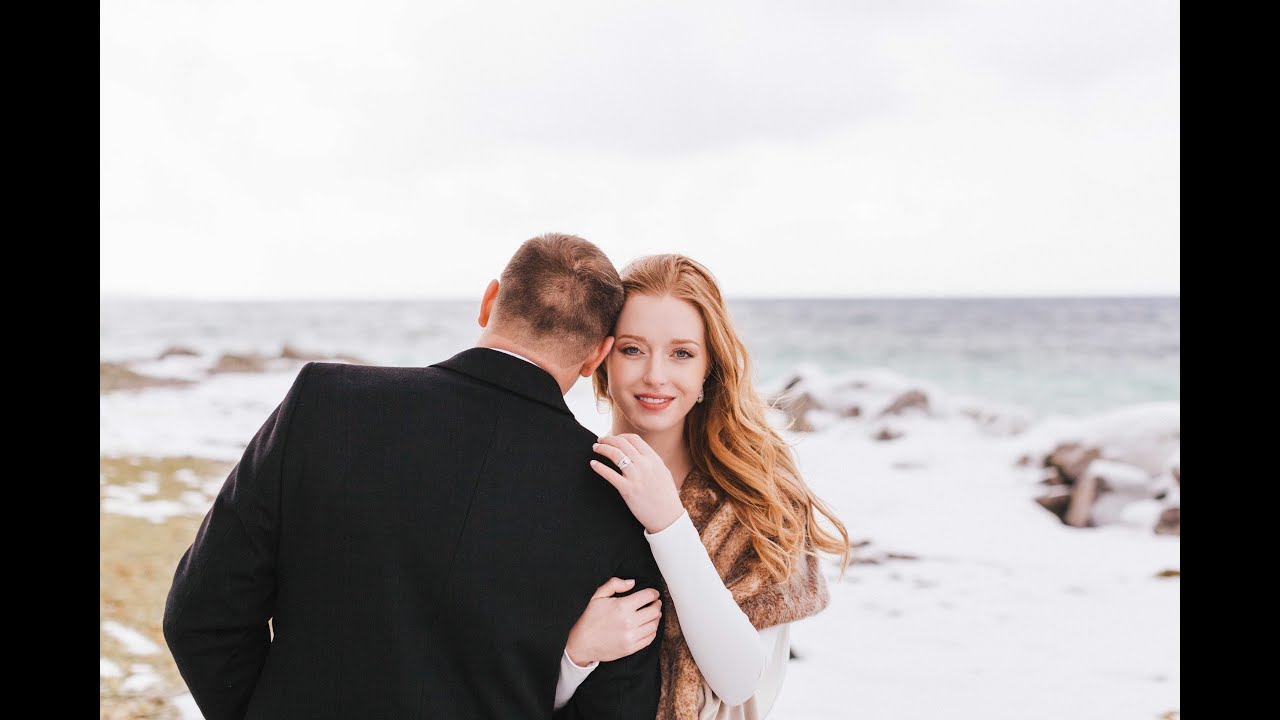 Emily + Joe | Highlights Reel | Inn at Bay Harbor - YouTube