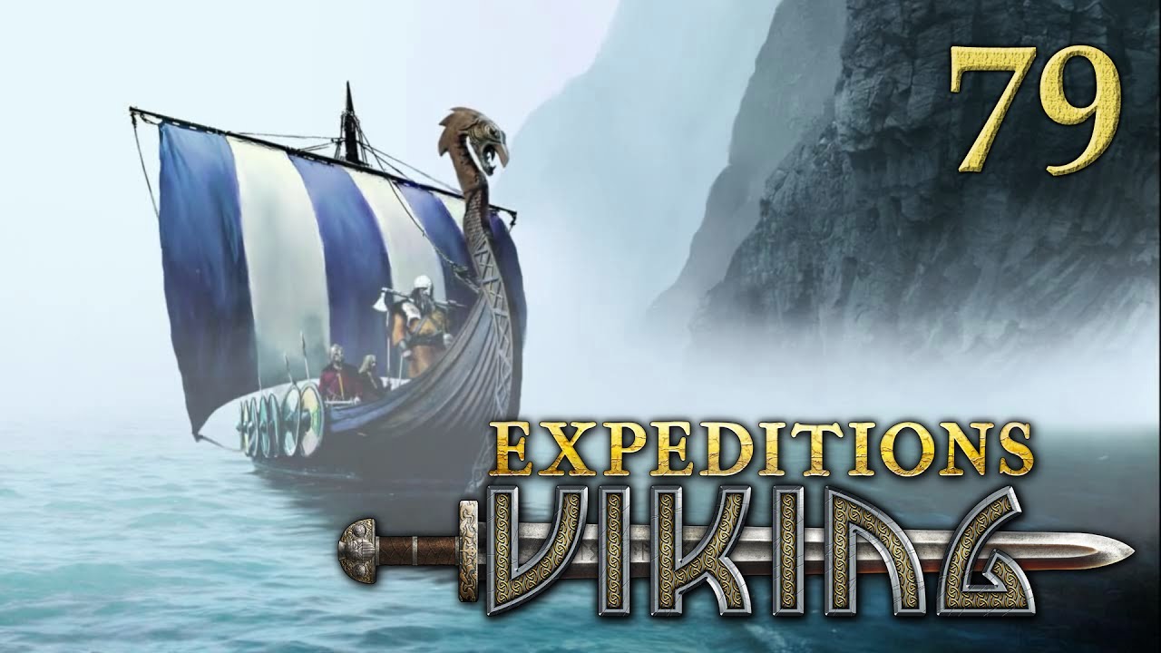 Expeditions: Viking (Full Playthrough) Part 79 - Dal Riata - YouTube