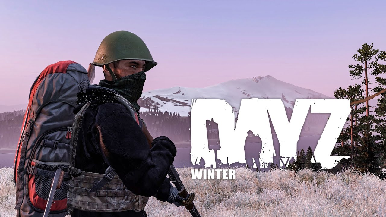การเดินทางสู้ดินแดนทางใต้ | DAYZ WINTER Series - YouTube