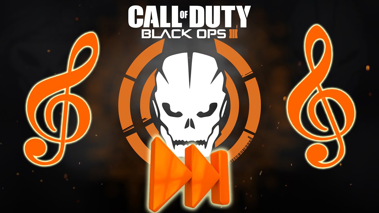 COD MUSIC | BLACK OPS 3 NO COPYRIGHT MUSIC #1 - YouTube