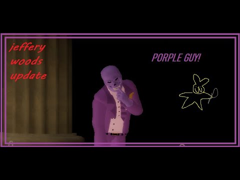 WAS THAT THE BITE OF 87?! {Jefferey Woods PC2 Update} - YouTube